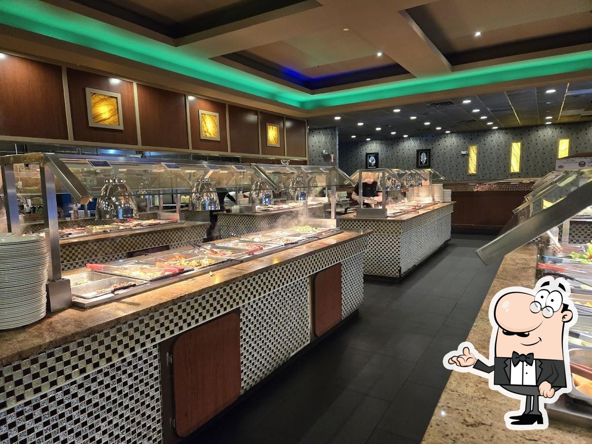 Sky Buffet, Milford - Restaurant menu, prices and reviews