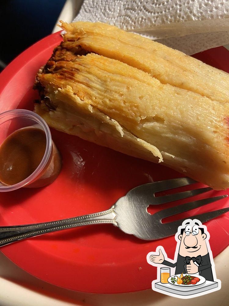 La Tapatias Bakery in Santa Maria - Restaurant menu and reviews