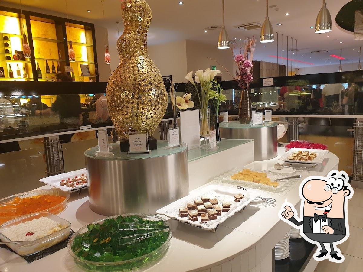 Mandarin Buffet (Restaurant), Northampton - Restaurant menu, prices and ...
