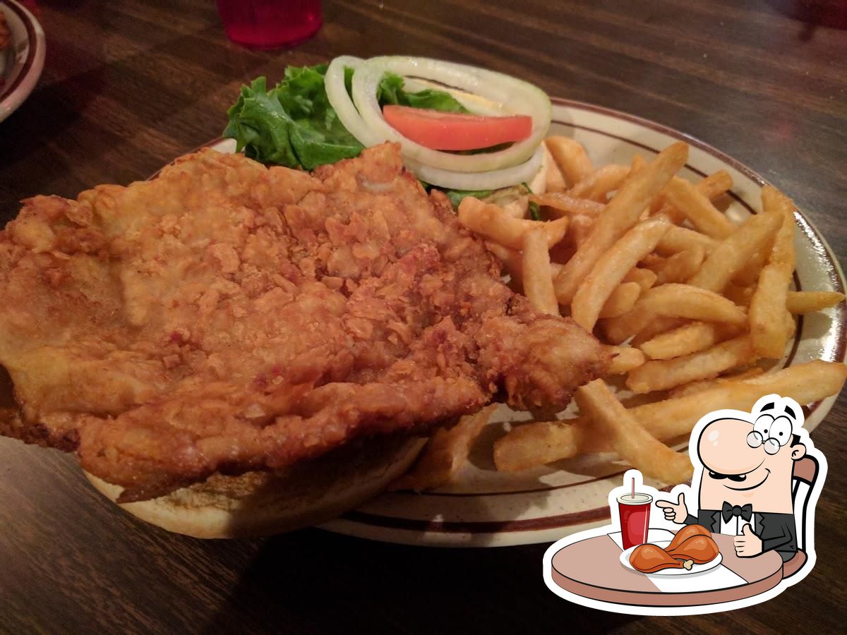 Lucky Pig Pub & Grill in Ogden - Restaurant menu and reviews