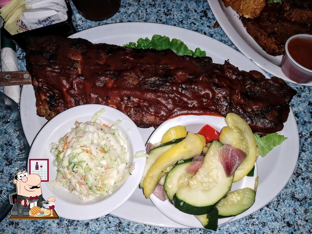 Two Georges Waterfront Grille, 728 Casa Loma Blvd in Boynton Beach ...