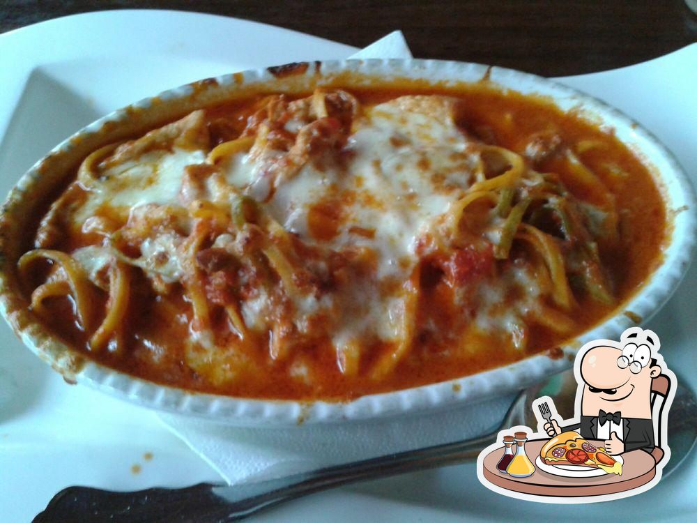Da Vito Restaurant & Pizzeria, Meppen - Restaurant menu and reviews