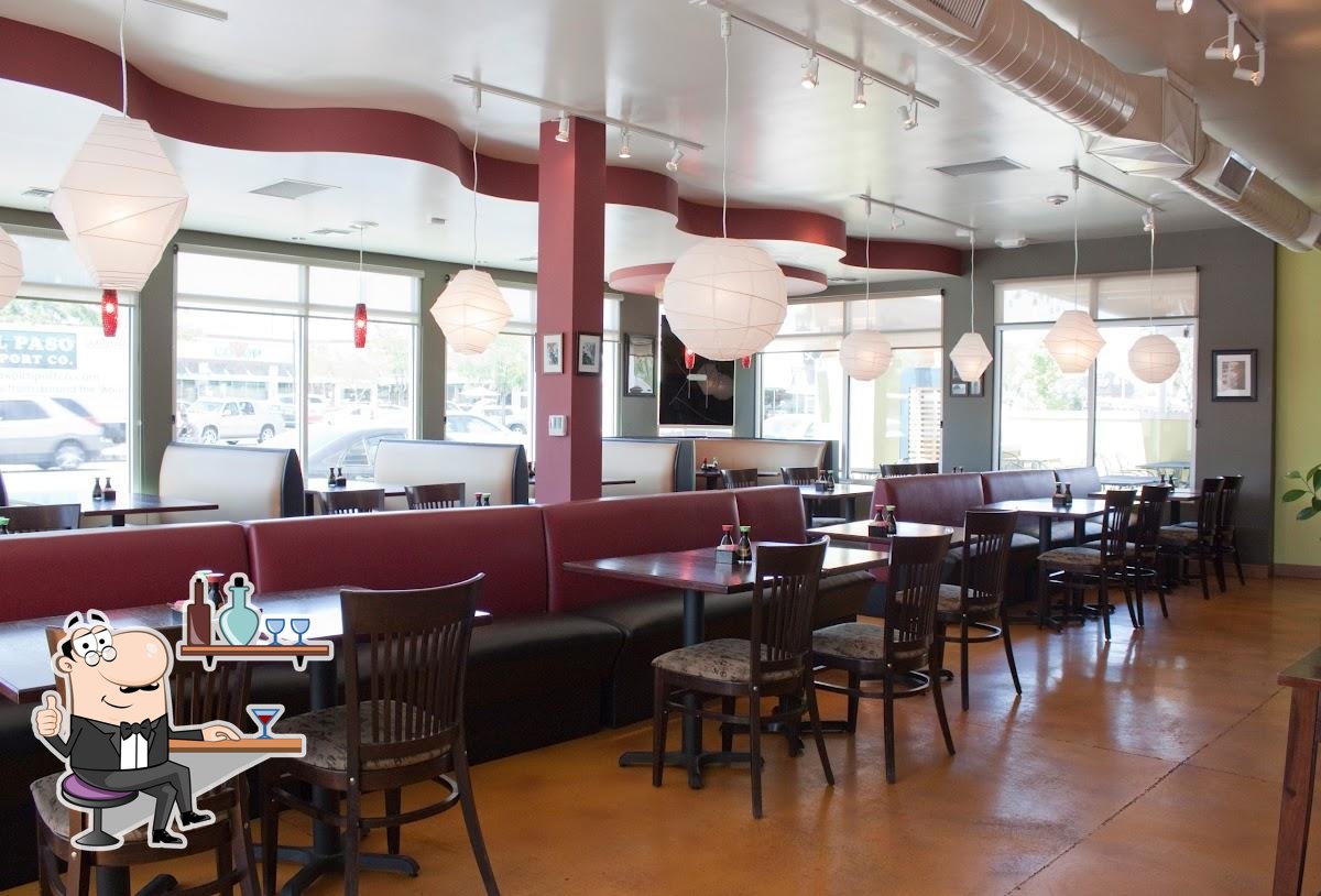Fan Tang, Albuquerque - Restaurant menu, prices and reviews
