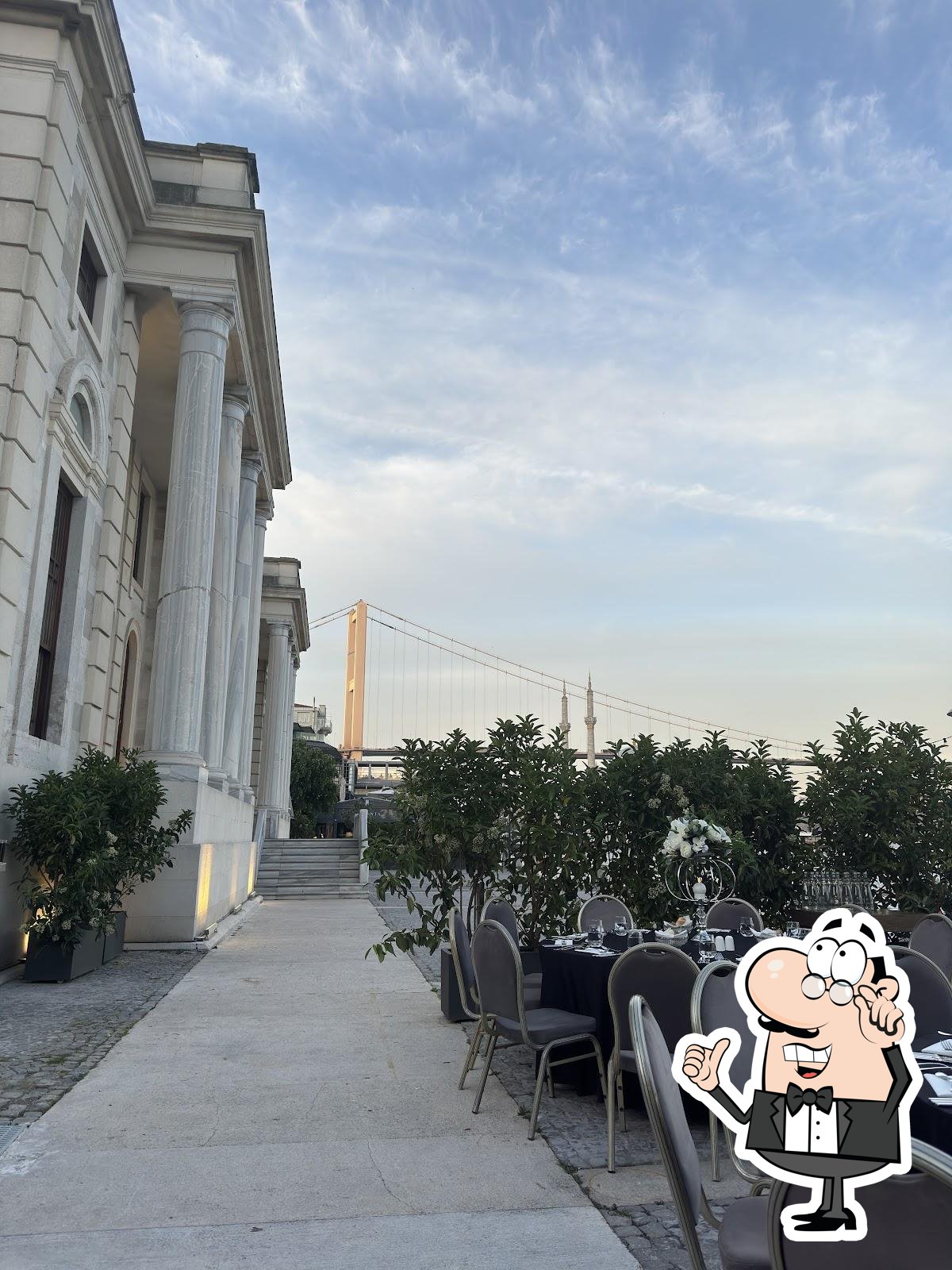 Feriye Lokantasi, Istanbul - Restaurant menu, prices and reviews