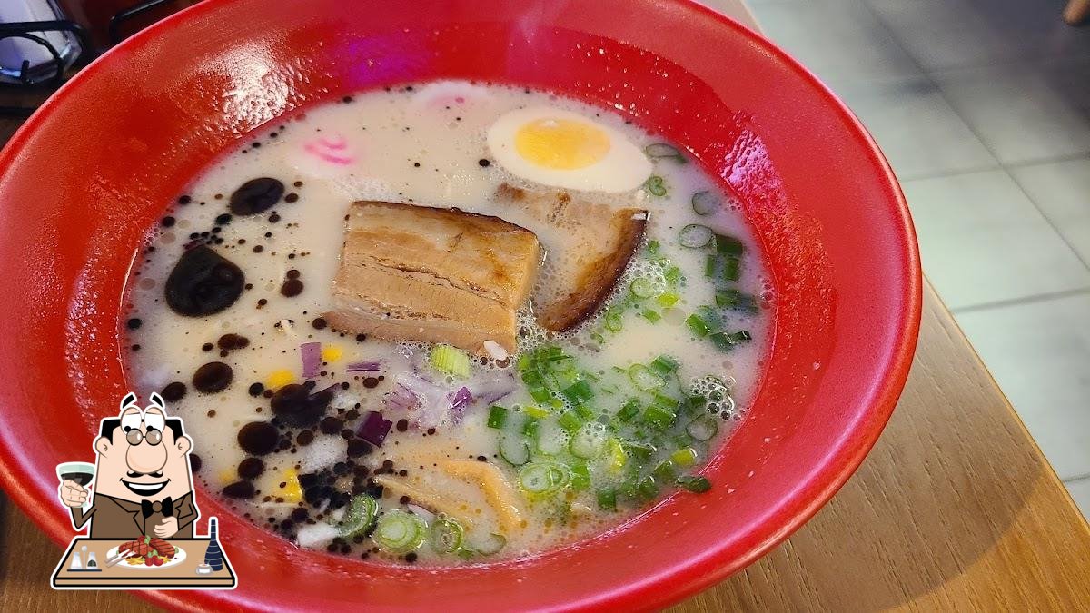 Iso Iso Ramen & Boba in USA - Restaurant reviews
