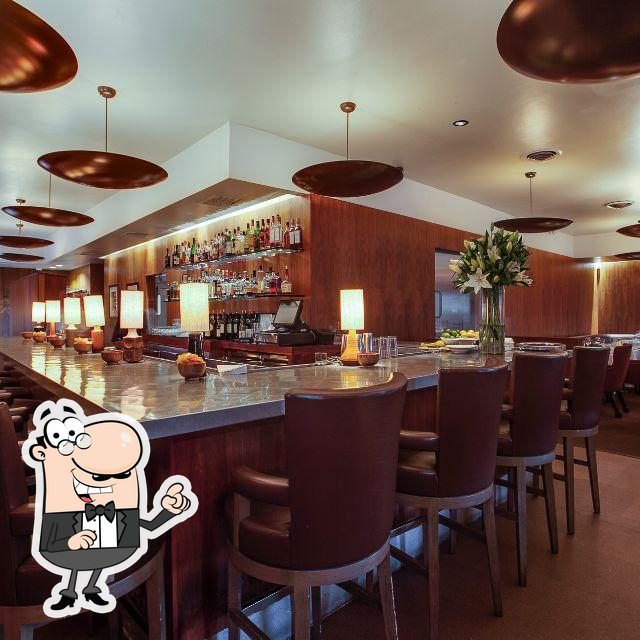 Jar, Los Angeles - Restaurant menu, prices and reviews