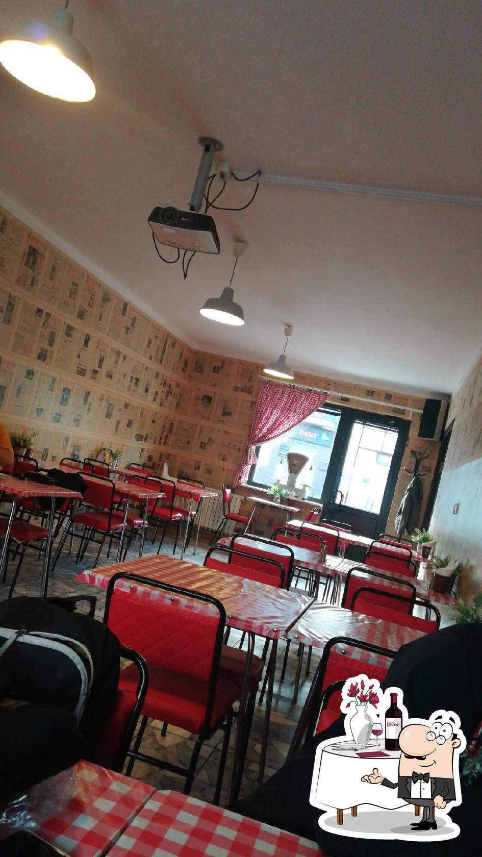 Miś Bar Polski Ludowej, Wyszków - Menu restauracji, ceny i recenzje