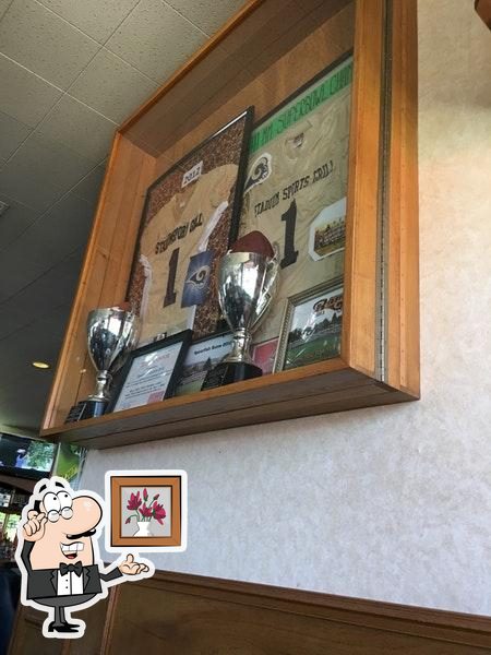 Stadium Sports Grill, Spearfish - Restaurant menu, prices and reviews