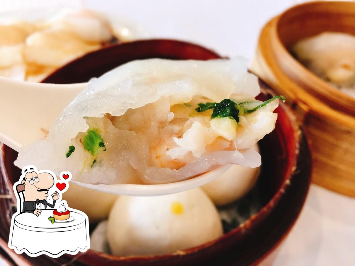 Sun Ho Restaurant, Campsie - Restaurant menu, prices and reviews