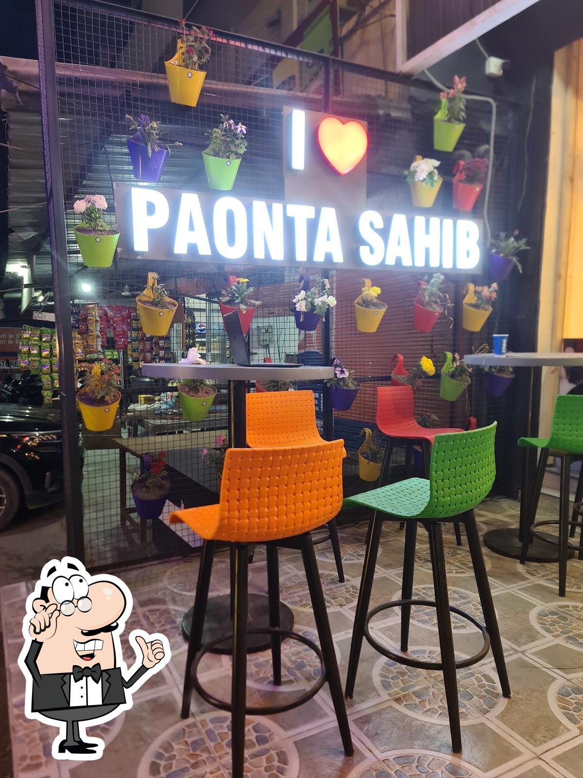 Perfetto Pizza and Bakers, Paonta Sahib - Restaurant menu, prices and ...