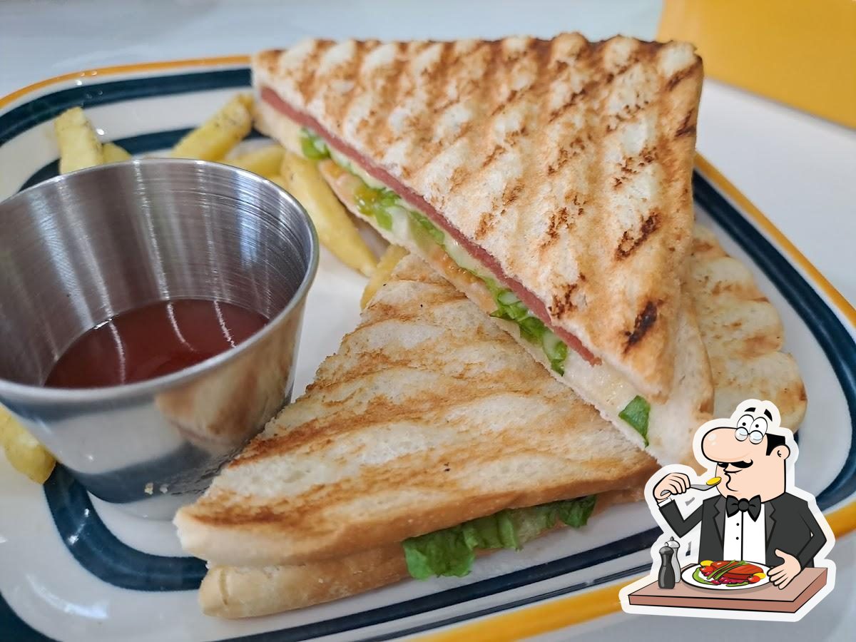 Libro Espresso restaurant, Batangas - Restaurant reviews