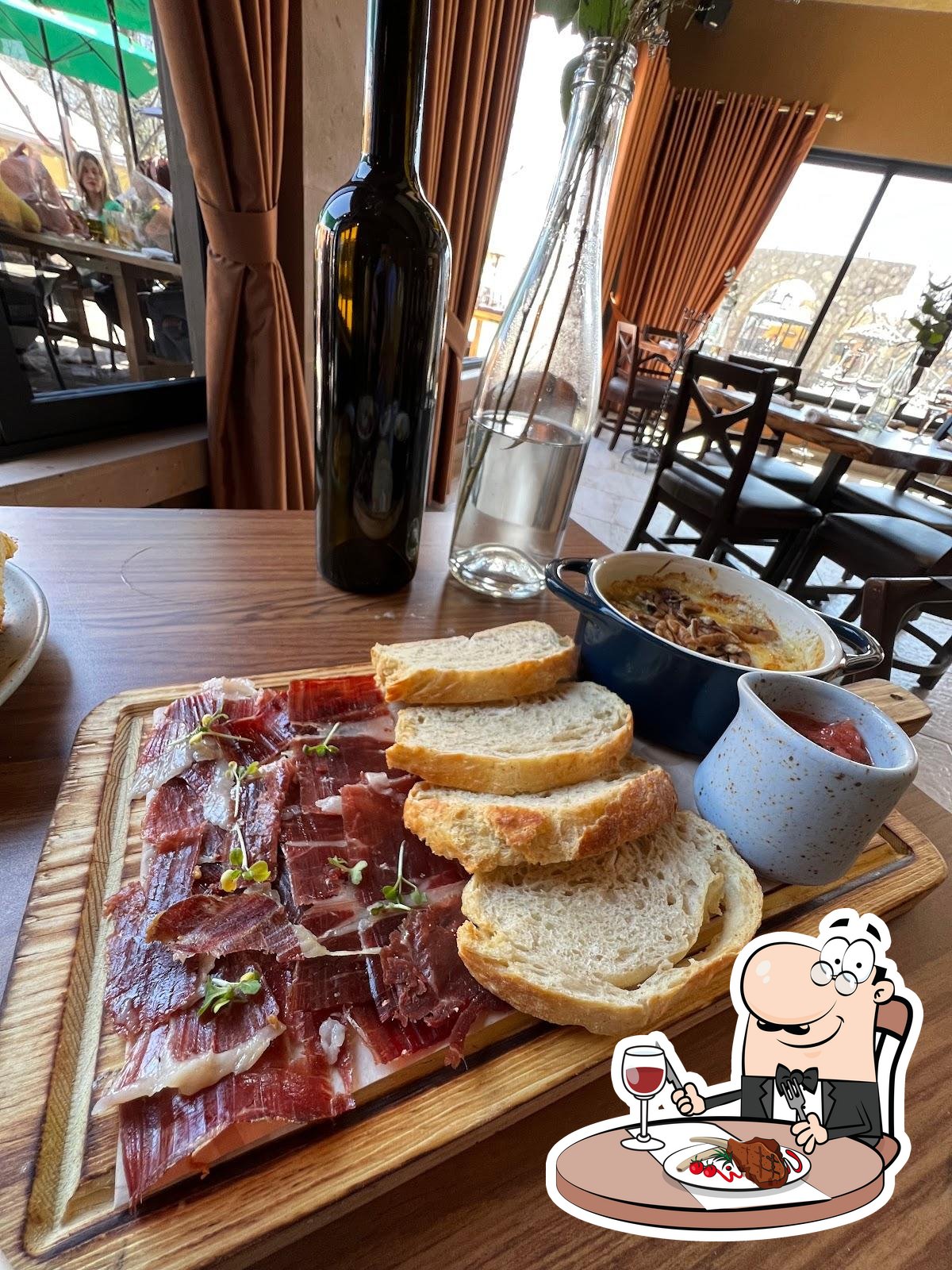 Restaurante La Taberna Tapas y Vinos, Ciudad Juarez - Opiniones del ...