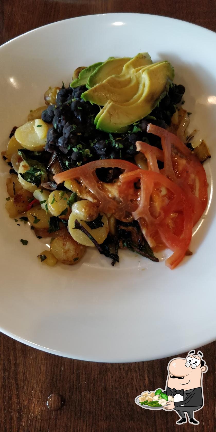 Cocha, 445 N 6th St in Baton Rouge - Restaurant menu and reviews