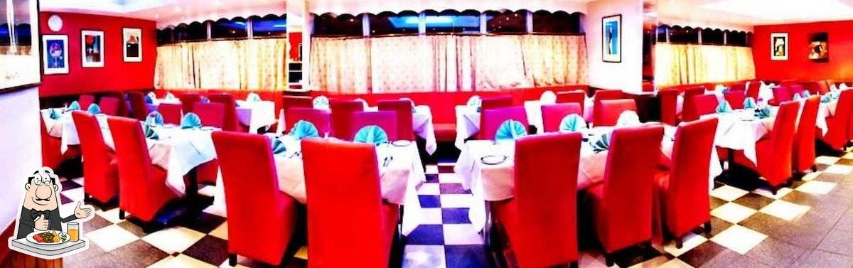 Harborne Tandoori Restaurant in Birmingham - Restaurant menu and reviews
