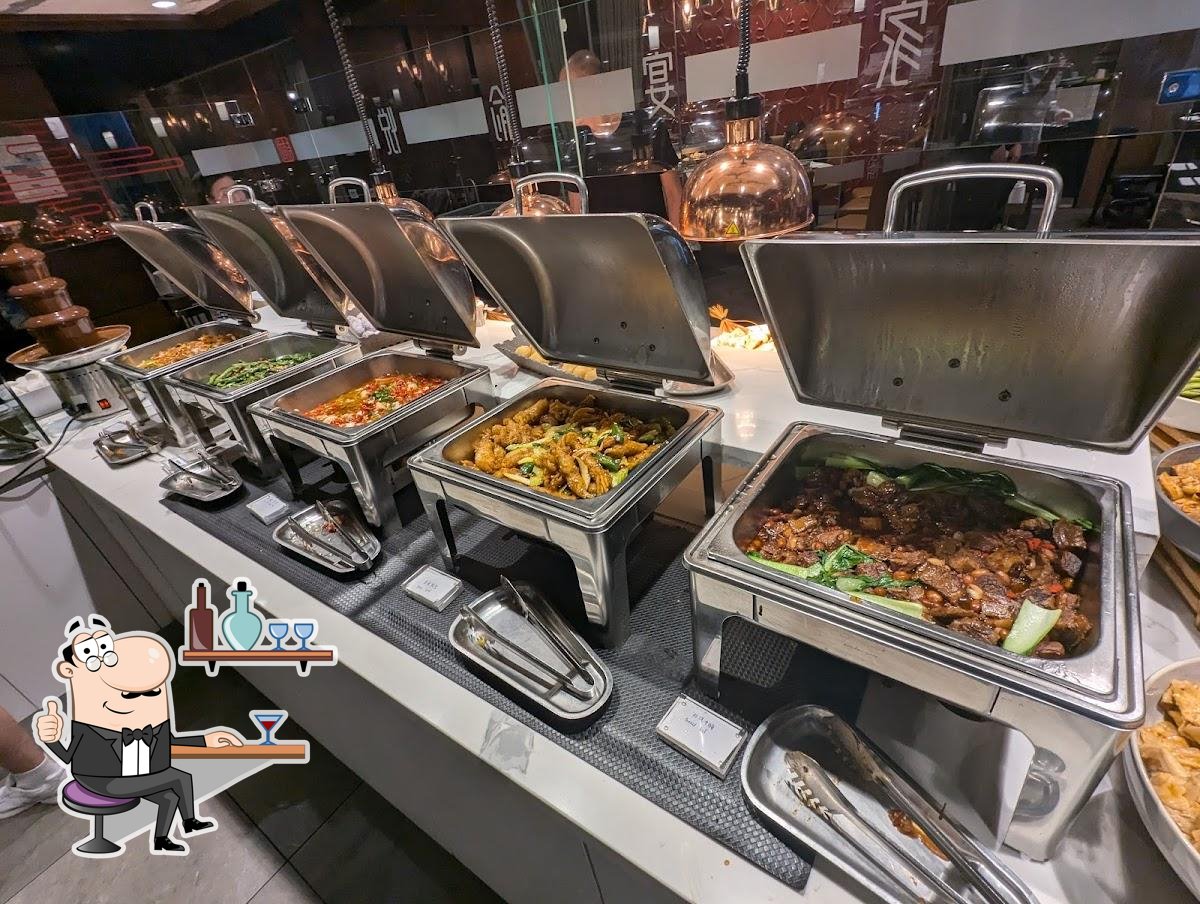 House of Delight, Glen Waverley - Restaurant menu, prices and reviews