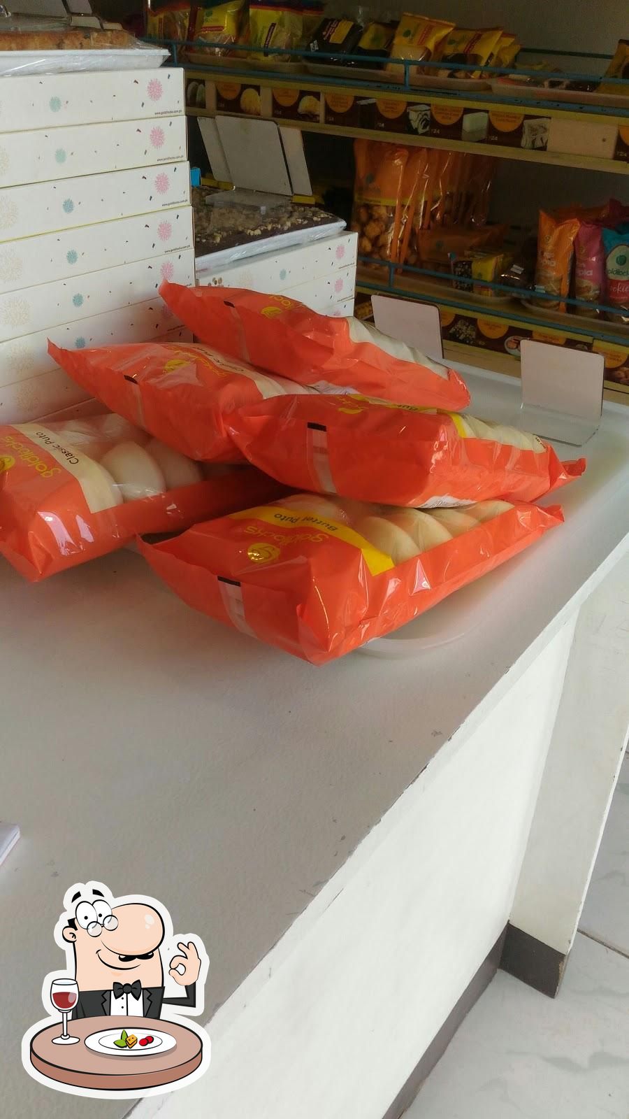 goldilocks, Davao City, 4JH9+CQH - Restaurant reviews