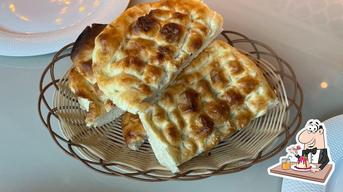 Agha Turkish Restaurant in Mississauga - Restaurant menu and reviews