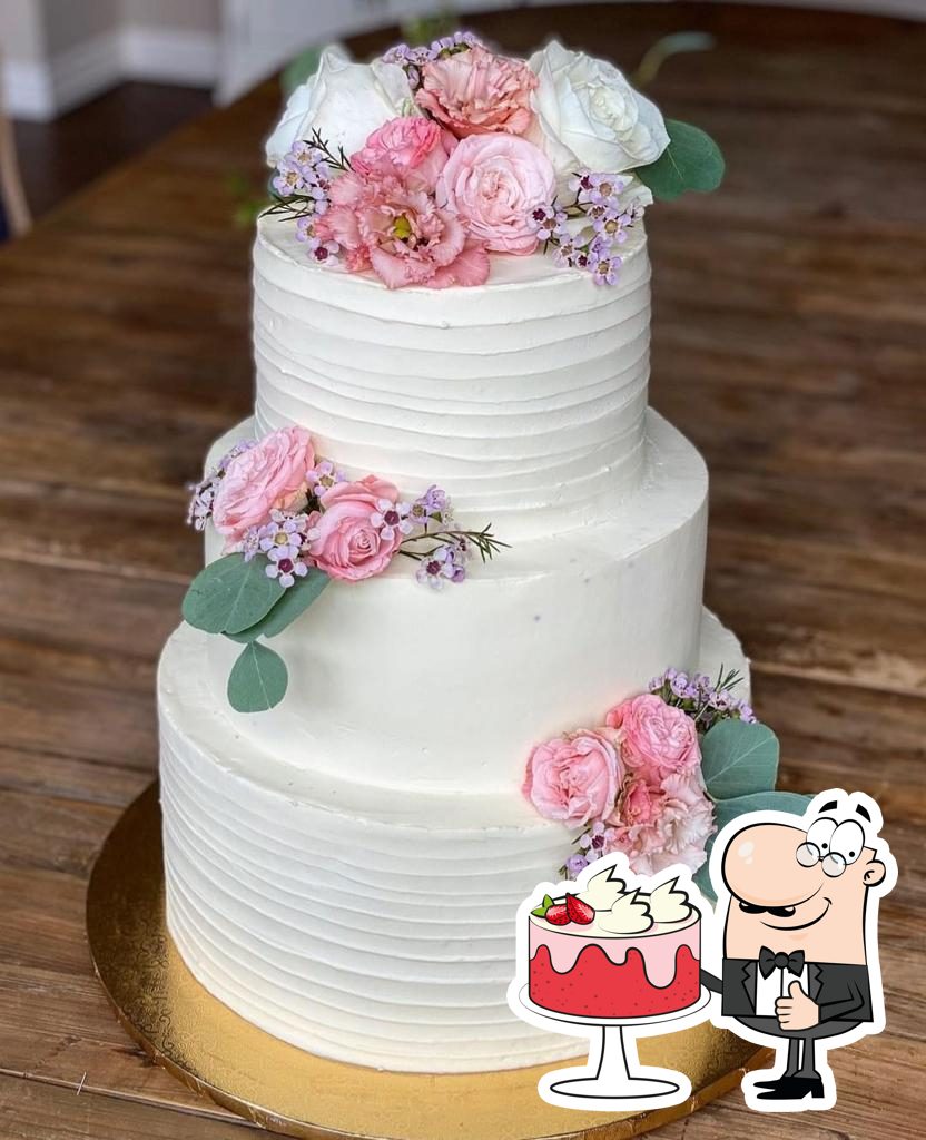 Cakes and friends Bakery, Copenhagen - Restaurant reviews