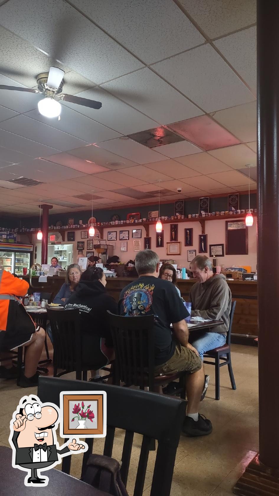Cold Harbor Restaurant, Mechanicsville - Restaurant menu, prices and ...