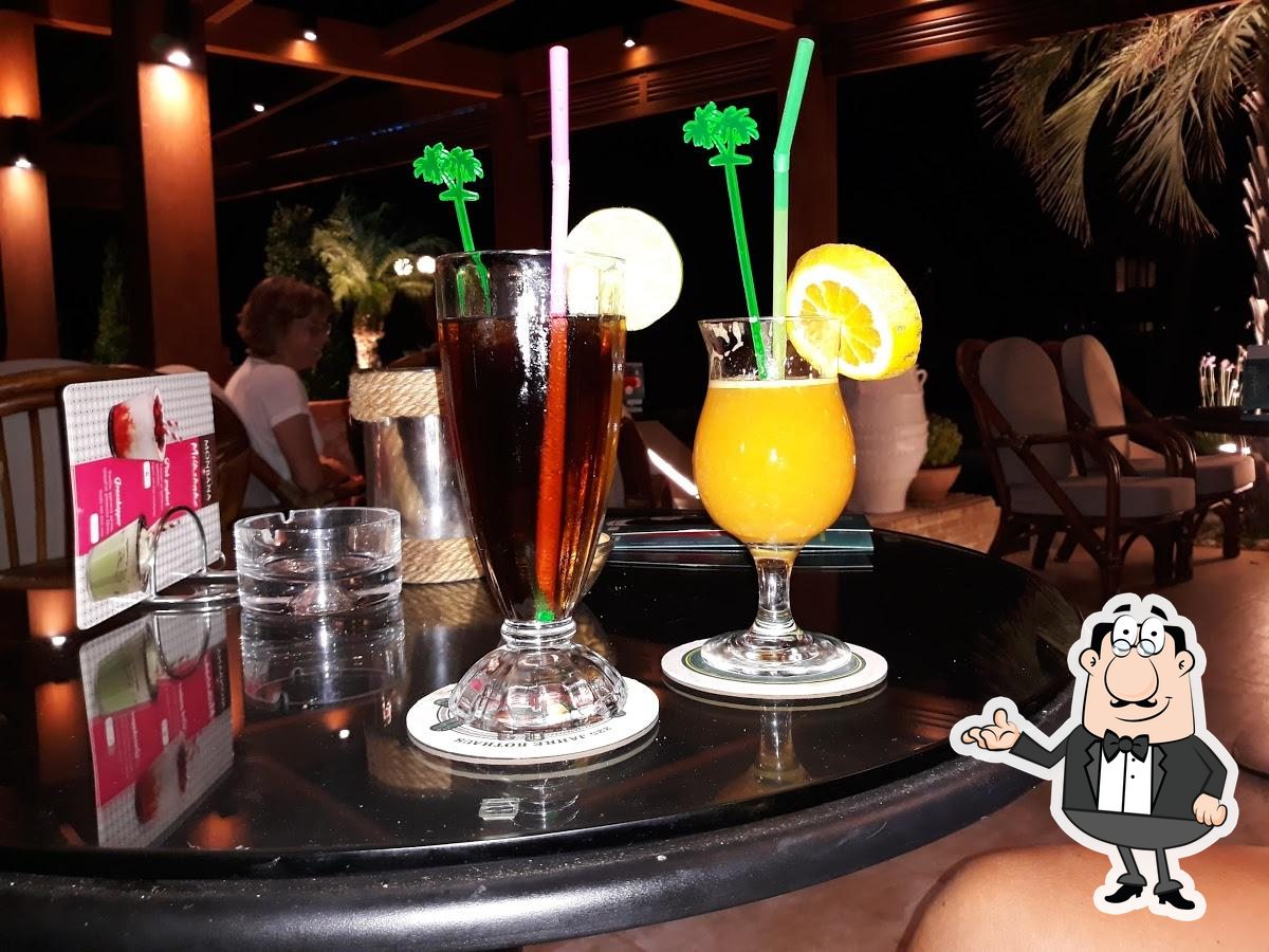 Edelweiss - Cafe - Bar, Malia - Restaurant reviews