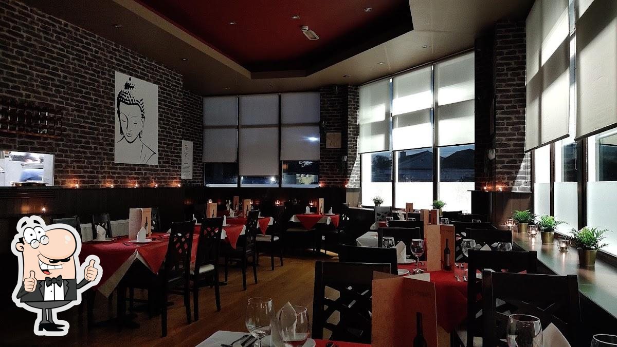 My Masala Indian Restaurant in Clane - Restaurant menu and reviews