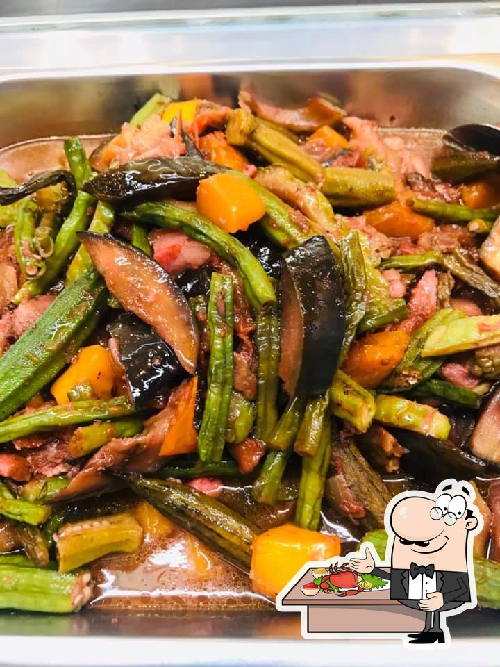 Pinoy Grill N Chill in Ingleburn - Restaurant menu and reviews