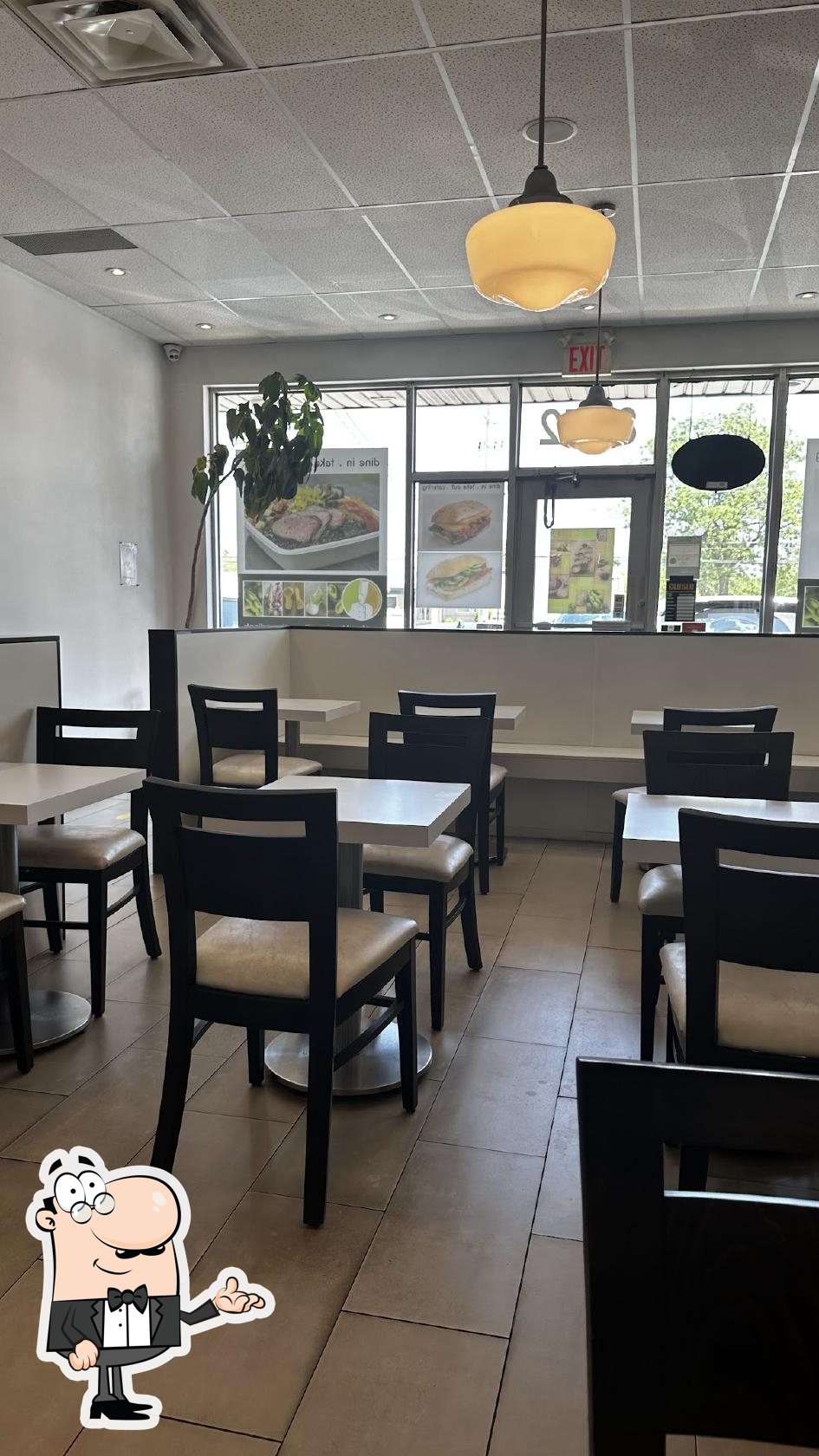 Porta Via Restaurant, Markham - Restaurant menu, prices and reviews