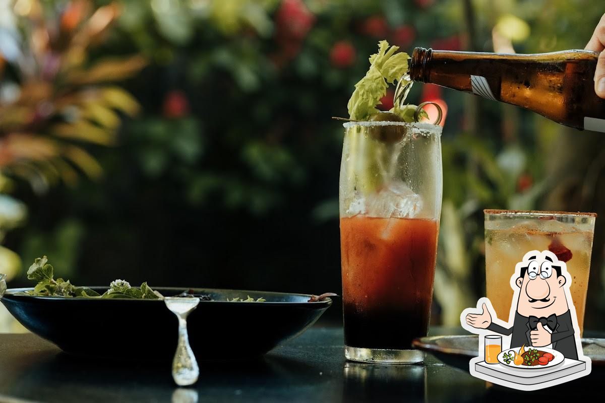 Restaurante Rhuban, Merida - Opiniones del restaurante