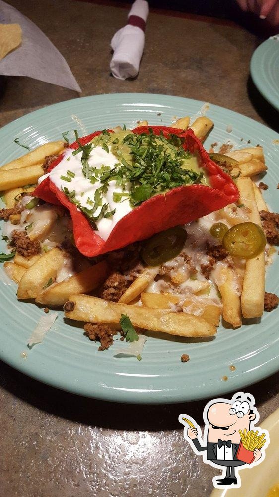 Senor Fox Mexican Restaurant, 1080 Nimmo Pkwy in Virginia Beach ...