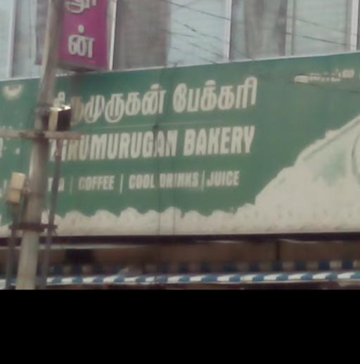Thirumurugan Bakery, Coimbatore