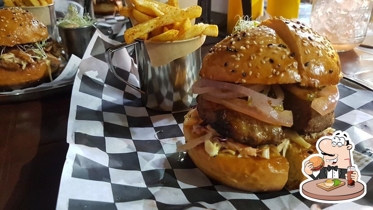 Boulevard food park restaurant, Punta Cana - Restaurant reviews