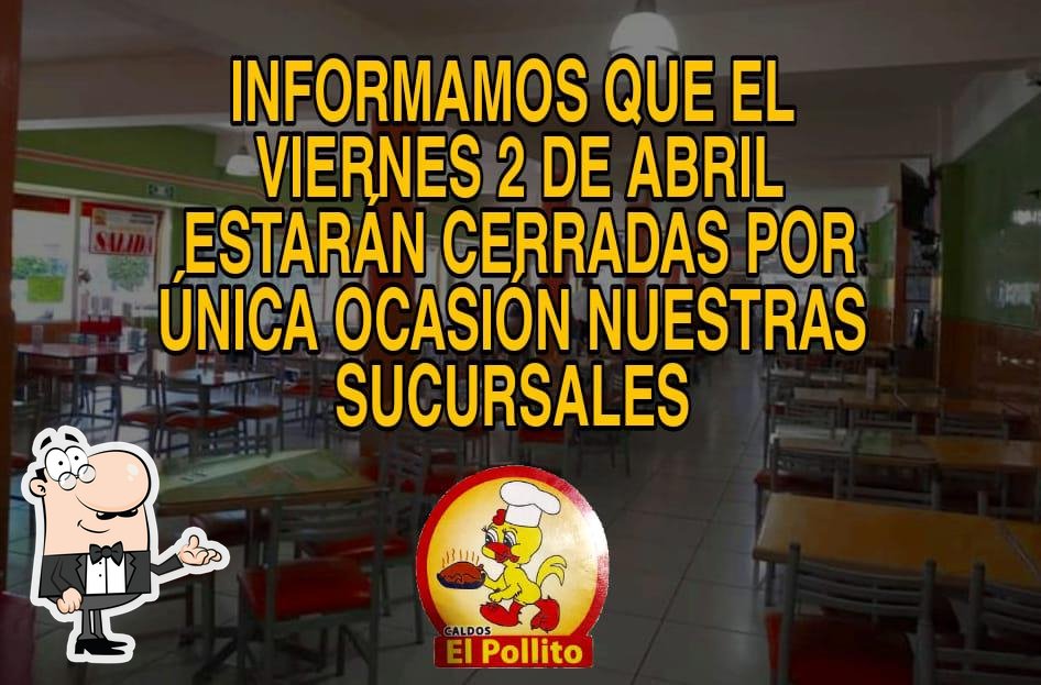 El Pollito, Ciudad de México - Menú del restaurante, precios y reseñas