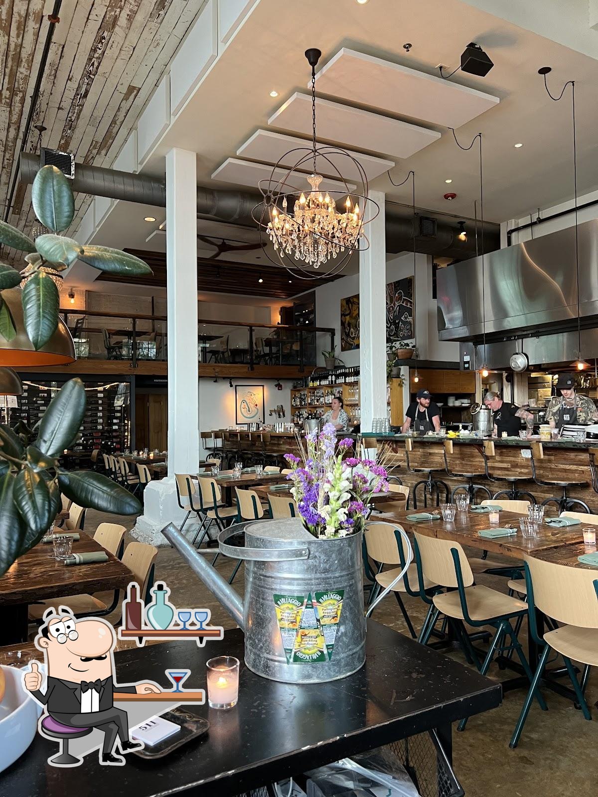 Paladar 511, New Orleans - Restaurant menu, prices and reviews