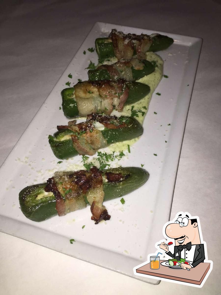 Joseph's Bar & Grill in Downey - Restaurant menu and reviews