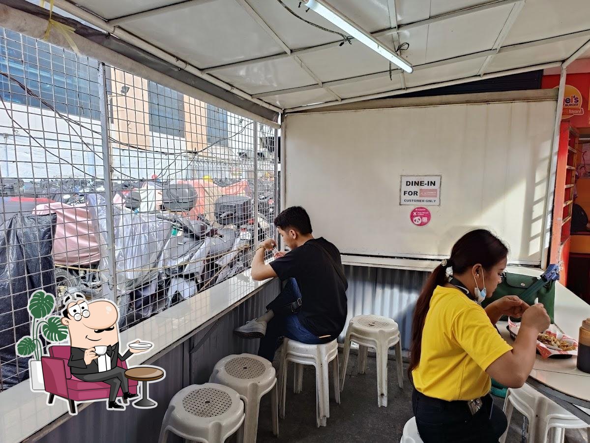 AX Pancit Con Lechon, Mandaluyong - Restaurant menu, prices and reviews