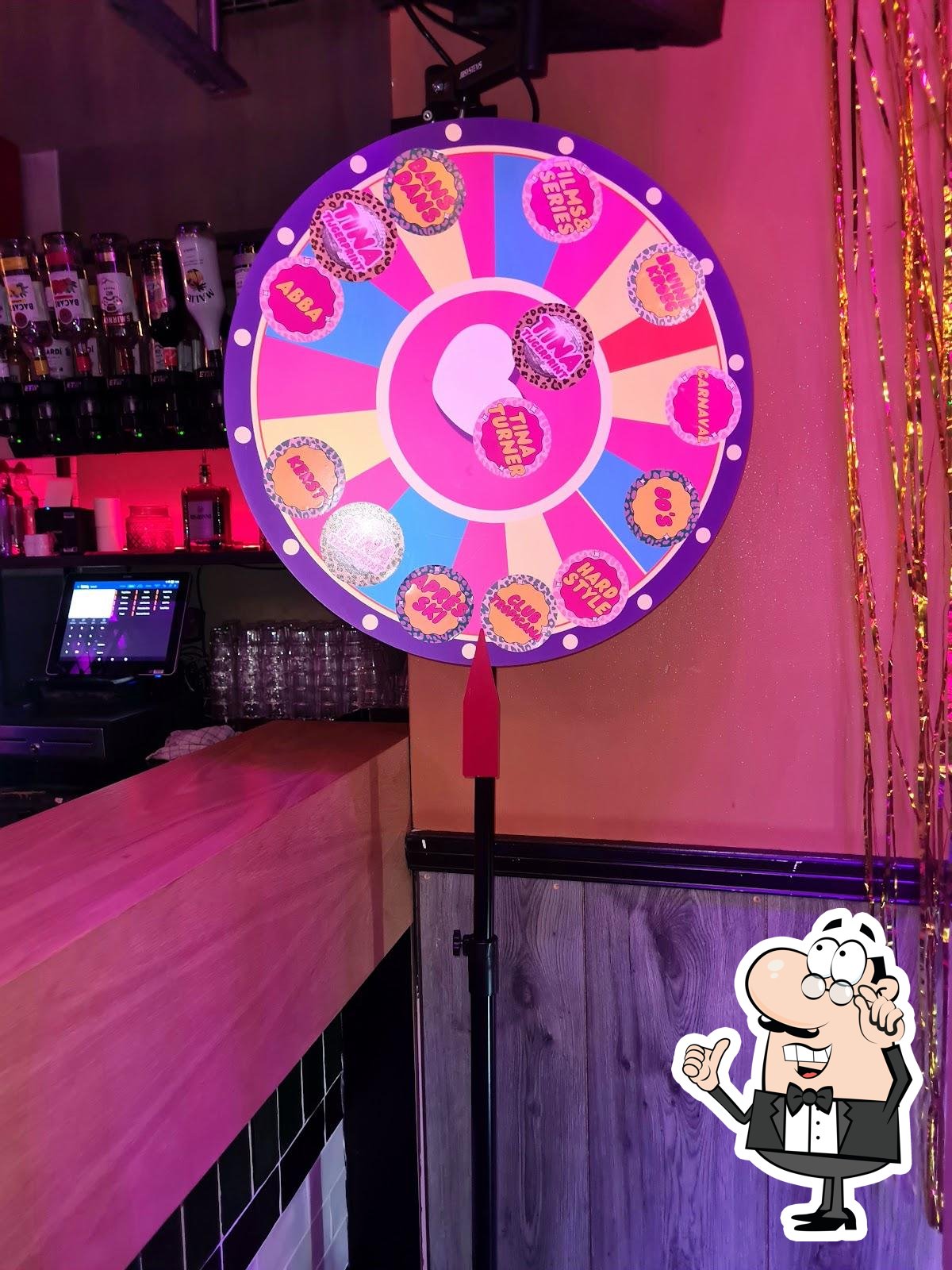 Batavia Bar, Wormer - Restaurant menu, prices and reviews