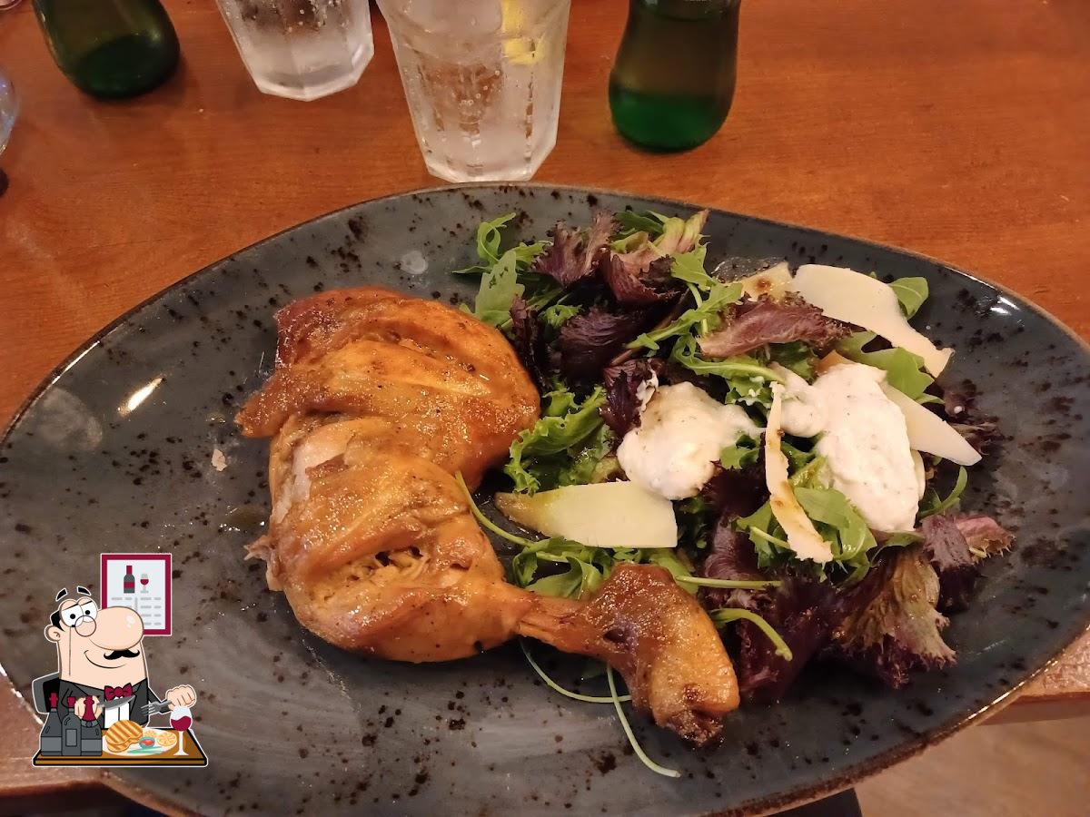 Canil Marquês pub & bar, Lisbon - Restaurant reviews