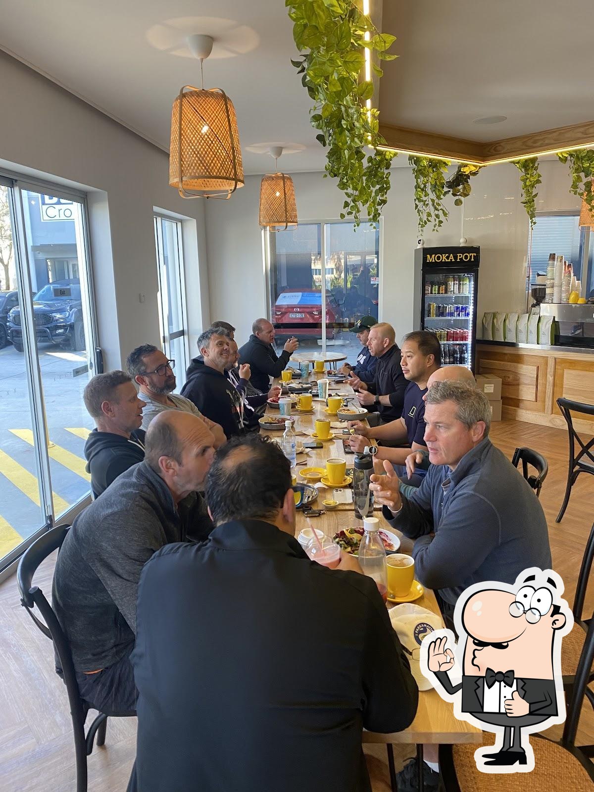 Moka Pot in Tuggerah - Restaurant reviews