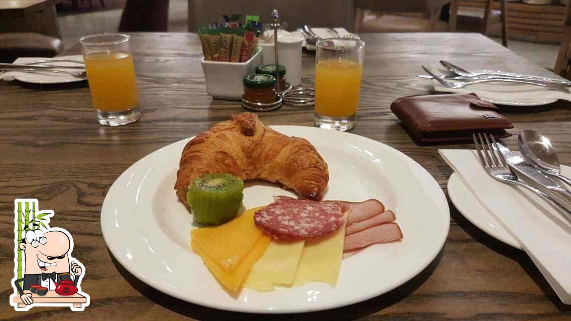 Tatso Buffet - Time Square restaurant, Pretoria, Time Square ...