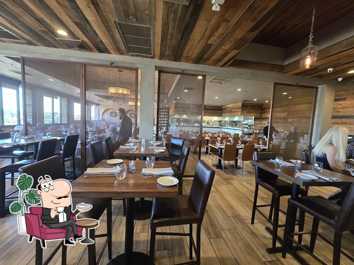 Spiga Cucina Italiana, Scottsdale - Restaurant menu, prices and reviews