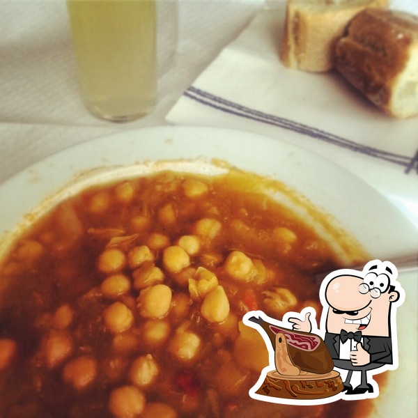 Restaurante Izarra, Edificio 105 in Zamudio