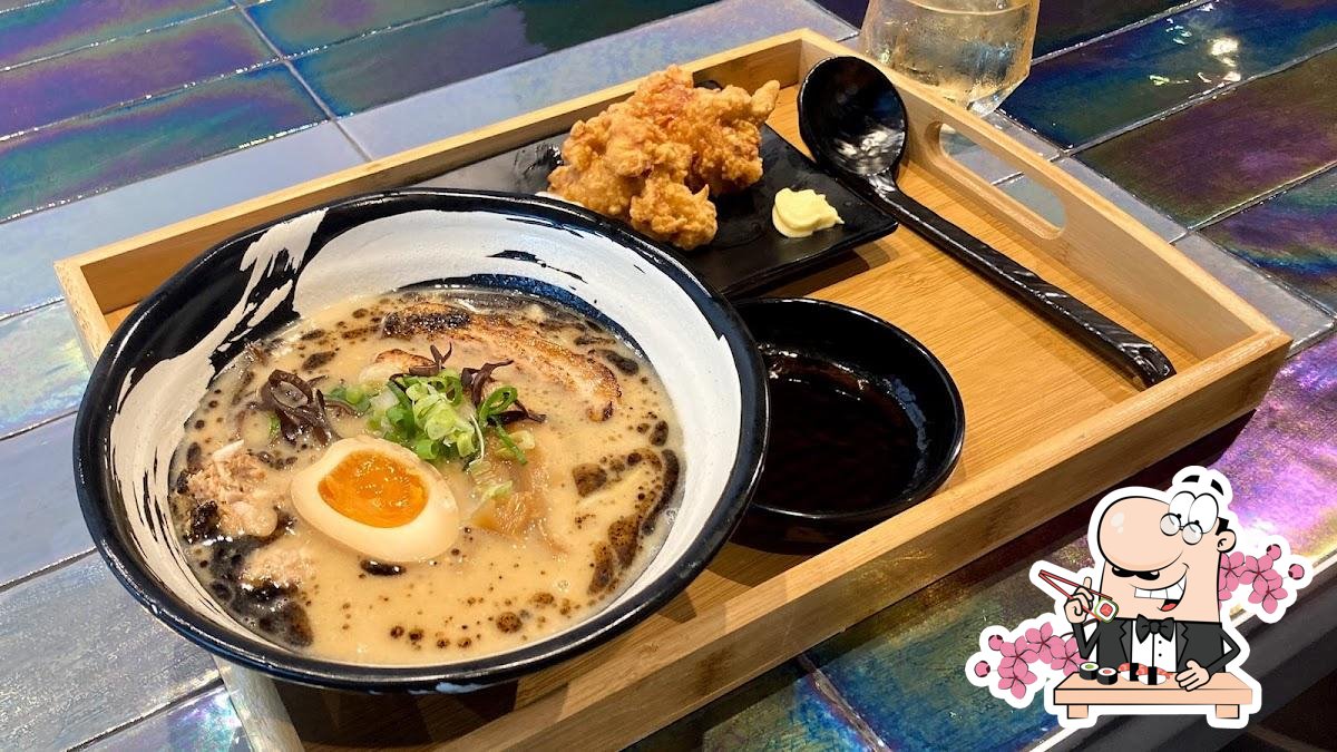 Dotonbori Ramen restaurant, Cebu City - Restaurant reviews