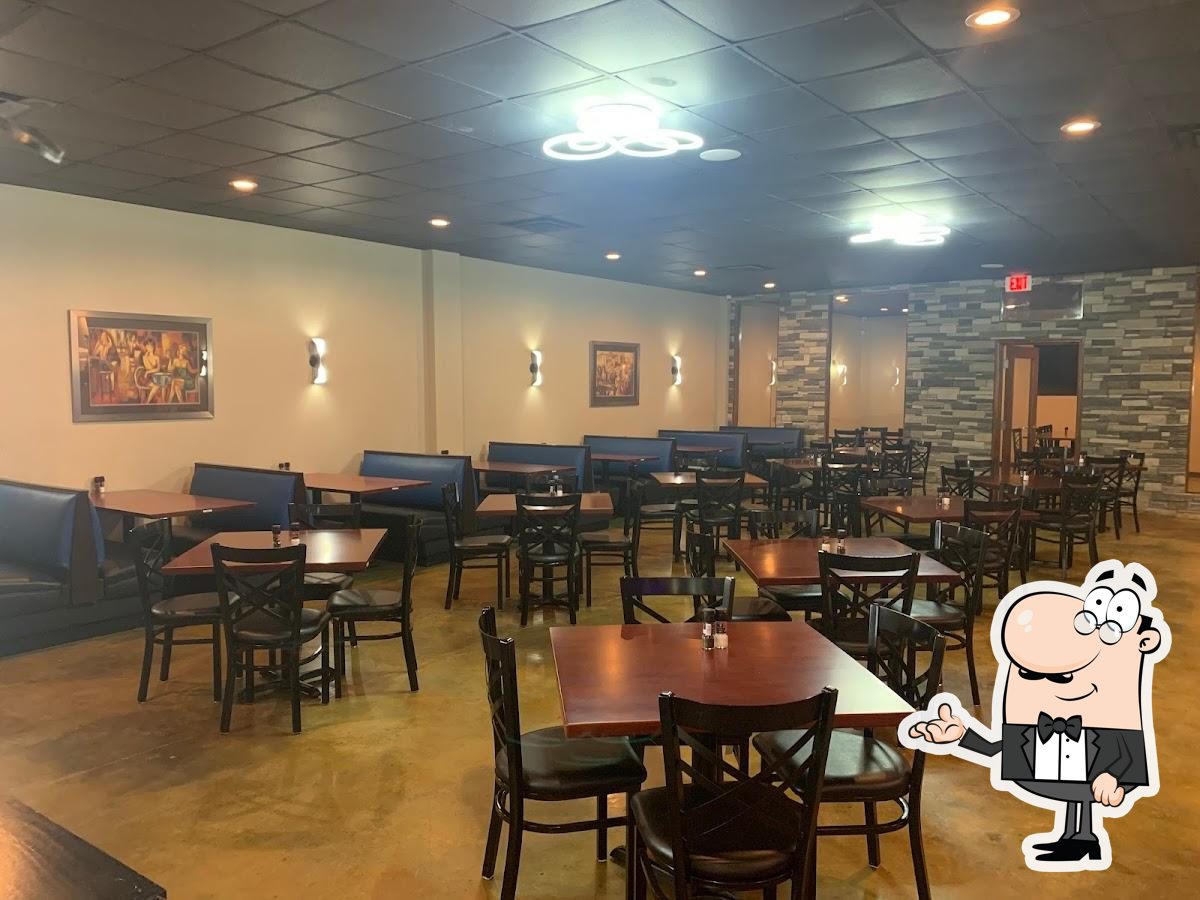 Route 290 American Sports Grill, Duncan - Restaurant menu, prices and ...