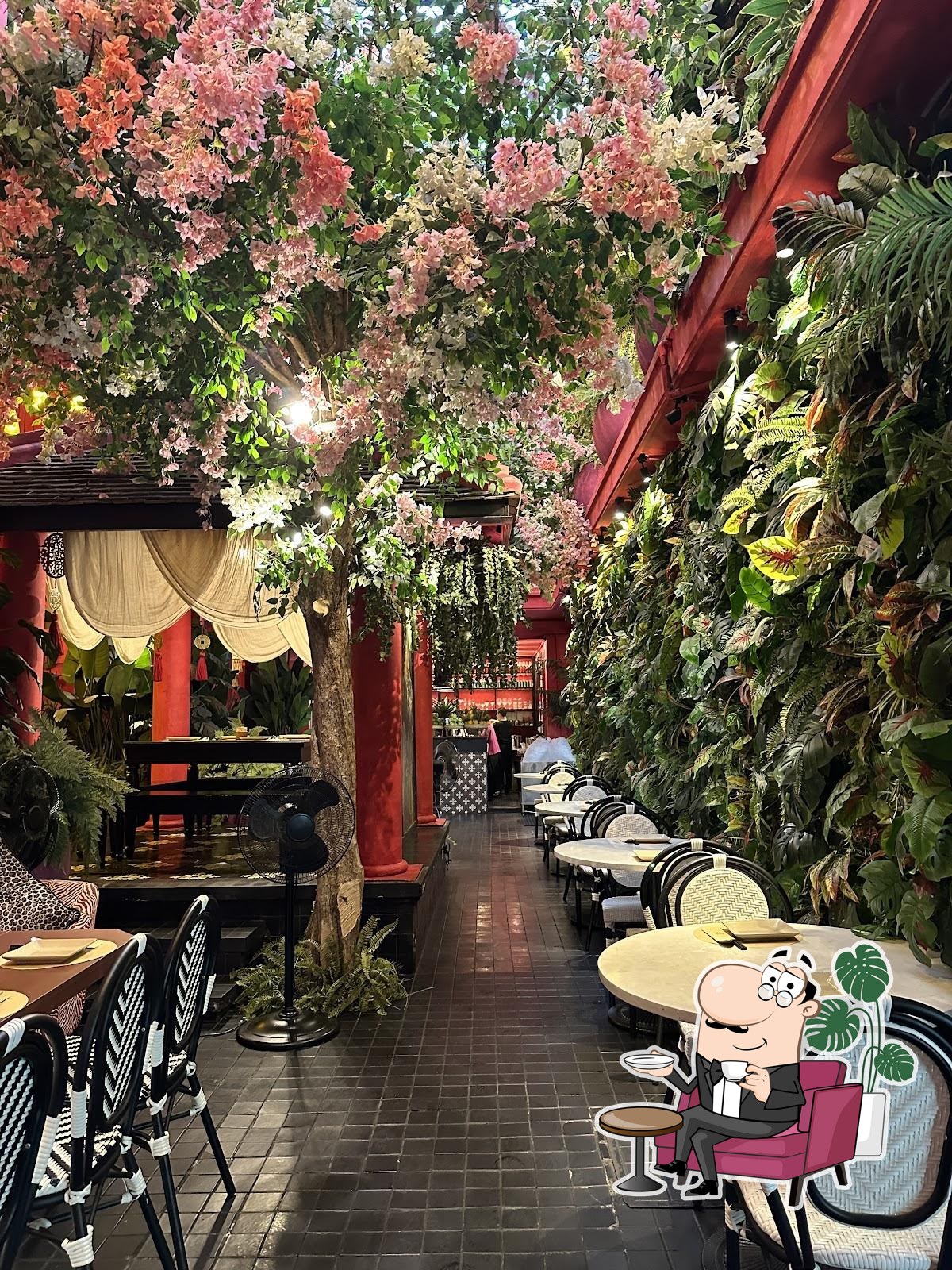 Ngon Restaurant, Ho Chi Minh City - Restaurant menu, prices and reviews