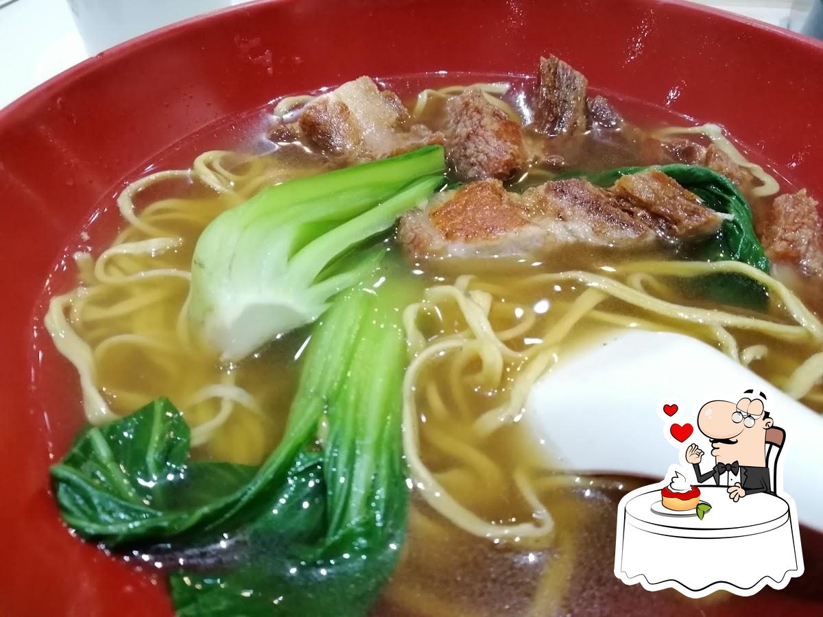 Central Park Restaurant, Baguio - Restaurant reviews