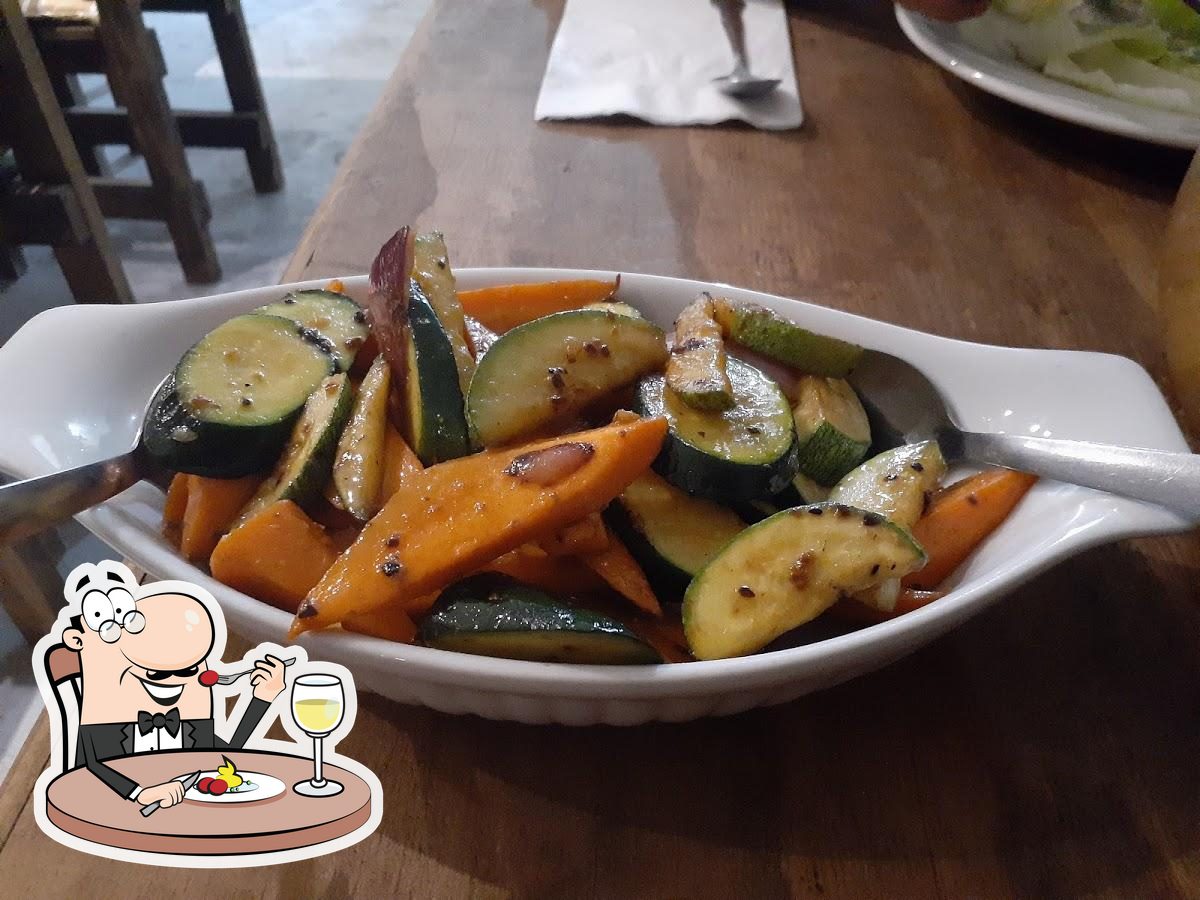 Toro Bronco steakhouse, Mexicali - Restaurant reviews