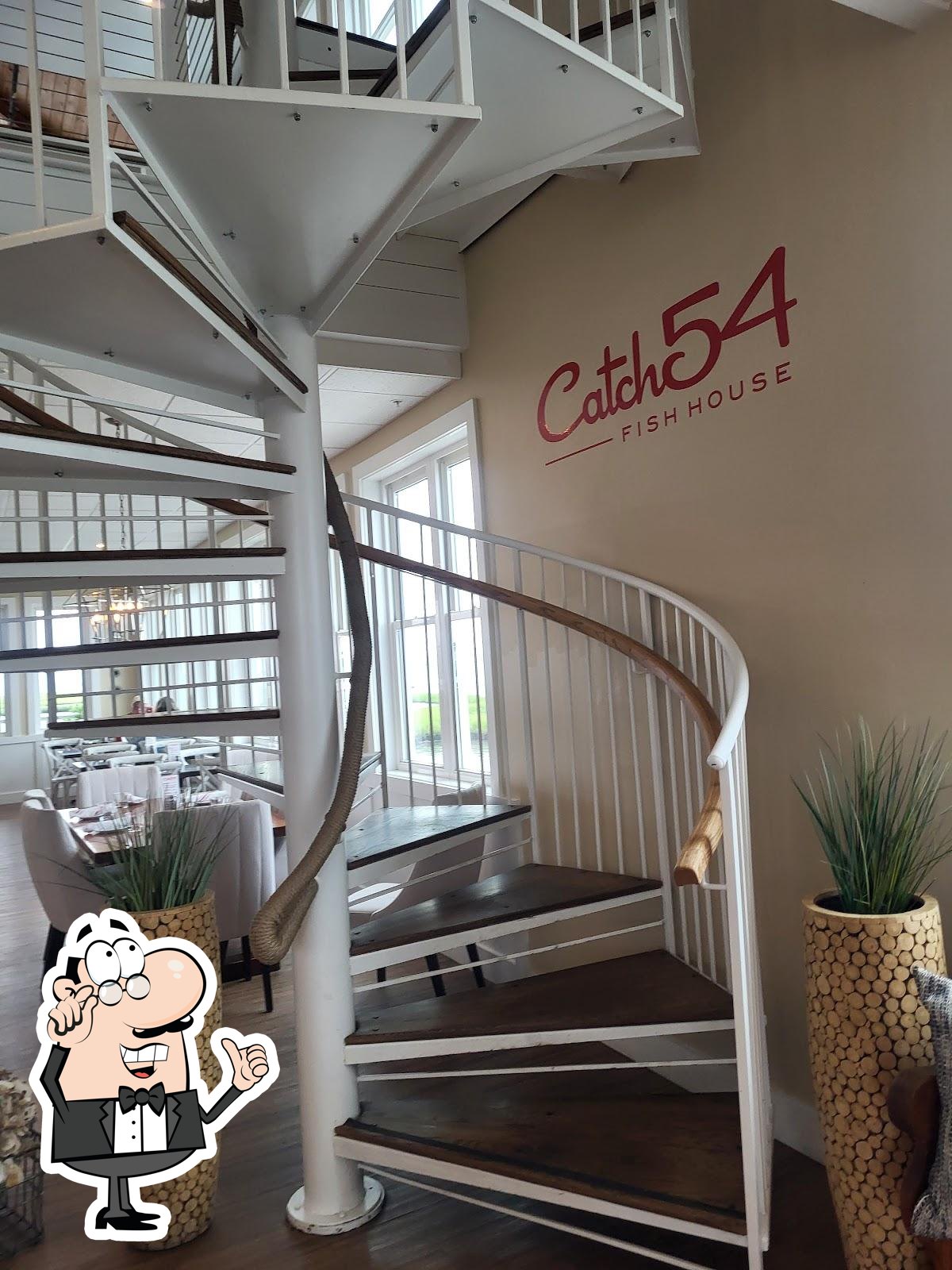 Catch 54, Fenwick Island - Restaurant menu, prices and reviews