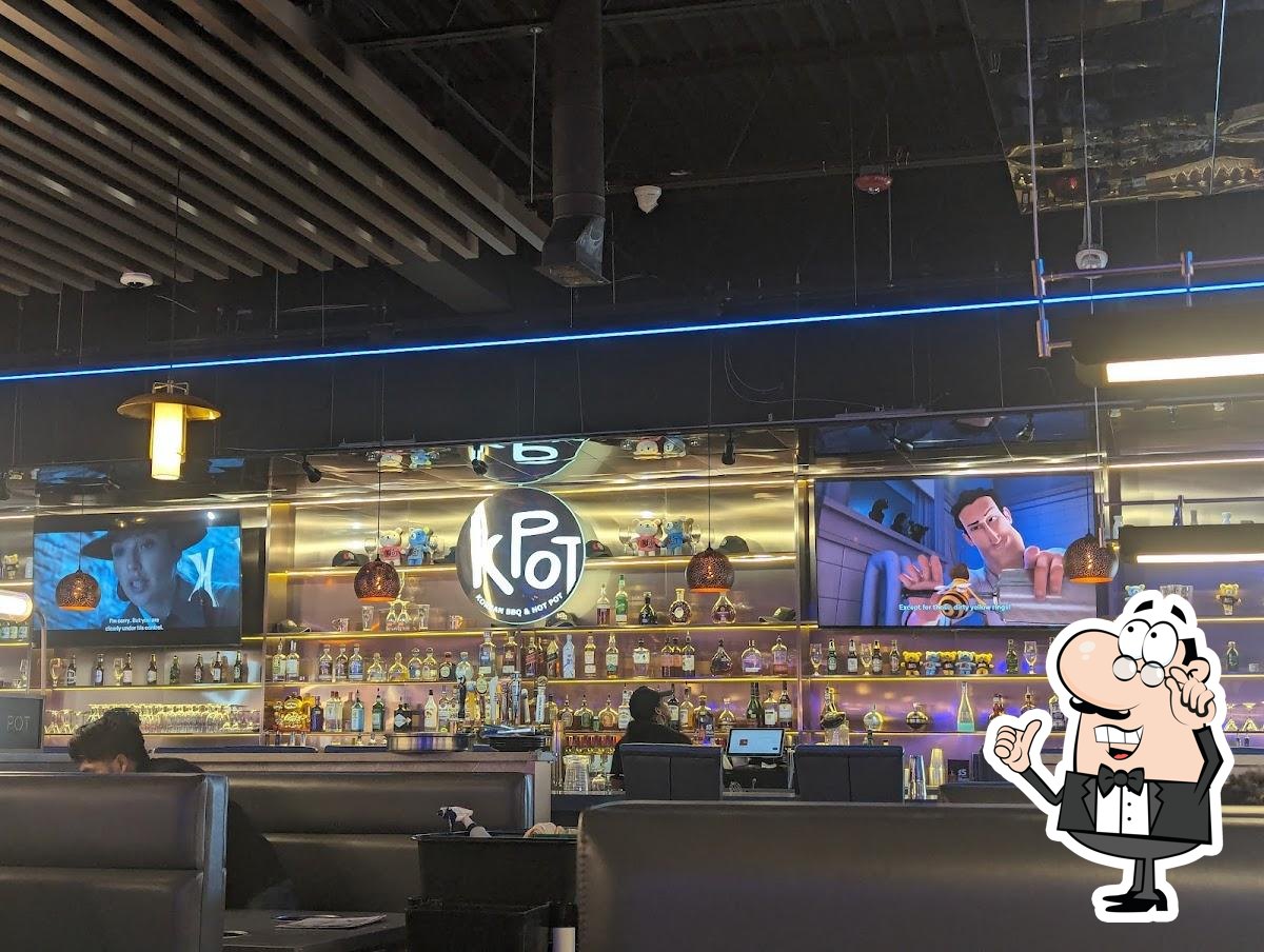 KPOT Korean BBQ & Hot Pot, Charlotte - Restaurant menu, prices and reviews
