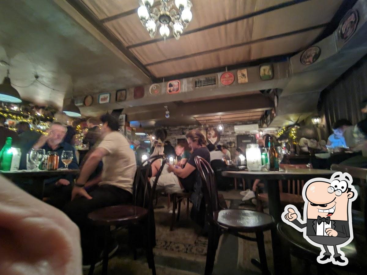 Shady Pines Saloon, Sydney - Restaurant menu, prices and reviews