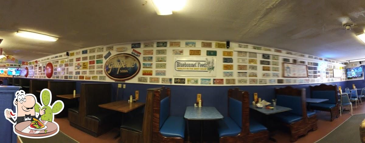Catfish Corner in Ardmore - Restaurant menu and reviews